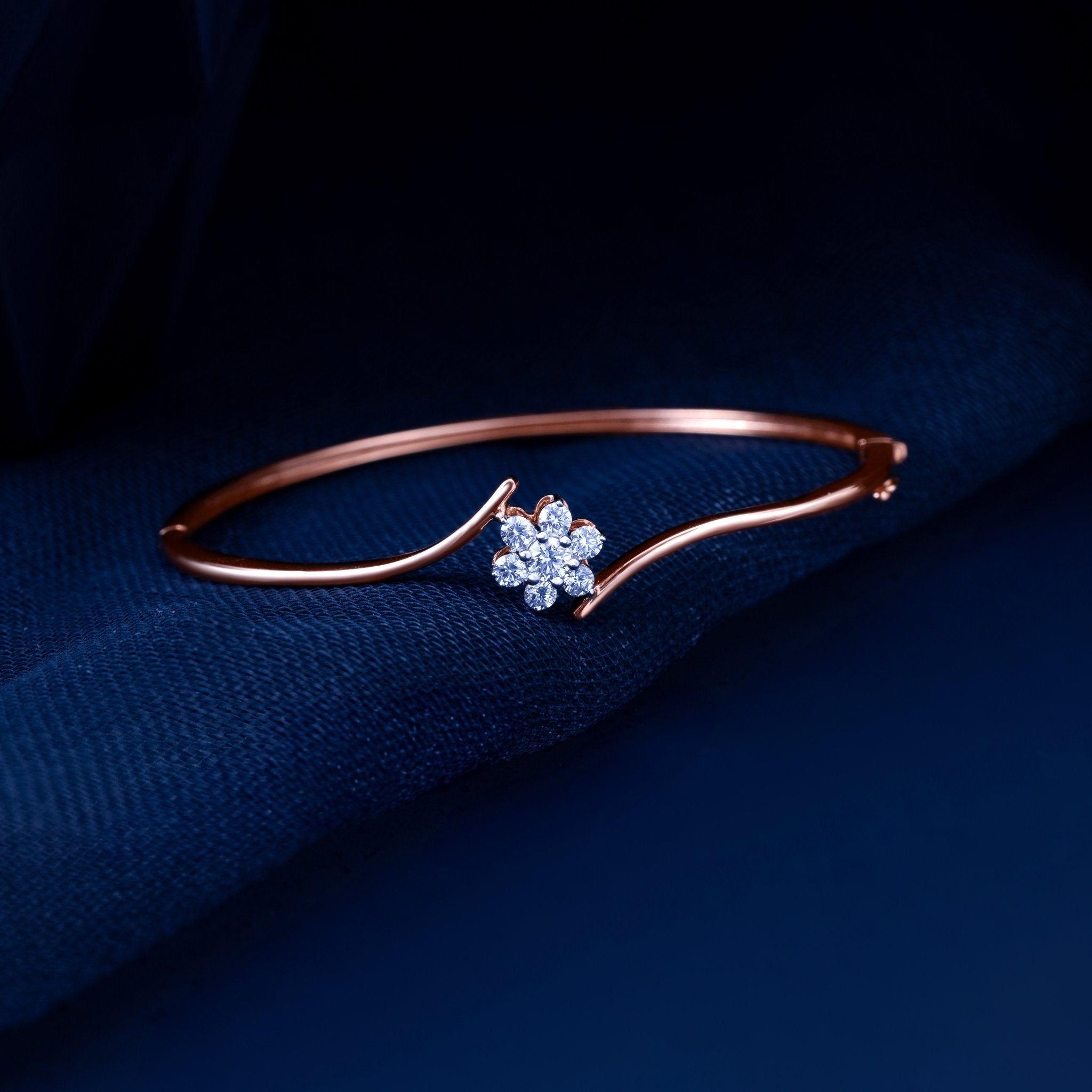 Ring – Diamond Roseries